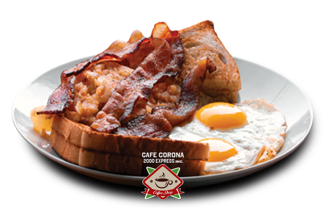 Chilaquiles con Salsa - Estrella Azteca